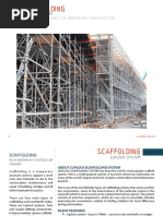Scaffolding Tube Weight Chart | PDF | Scaffolding | Equipment
