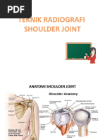 Teknik Radiografi Antebrachi AP dan Lateral | PDF