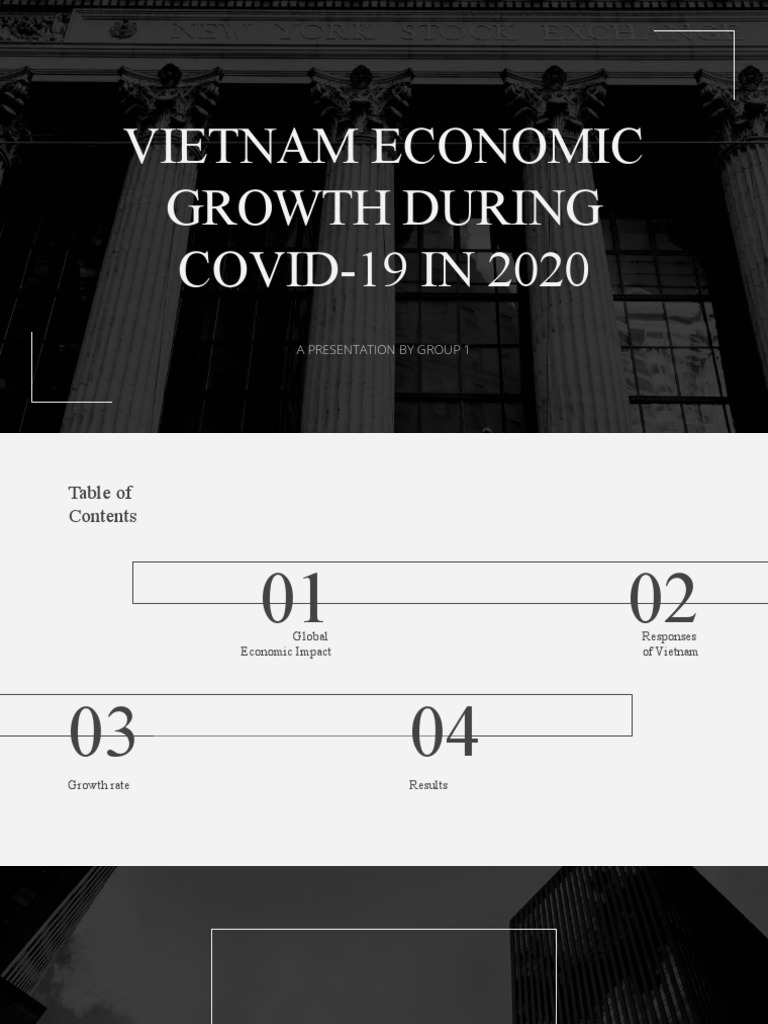 Vietnam Economic Growth | PDF | Vietnam | Economic Growth