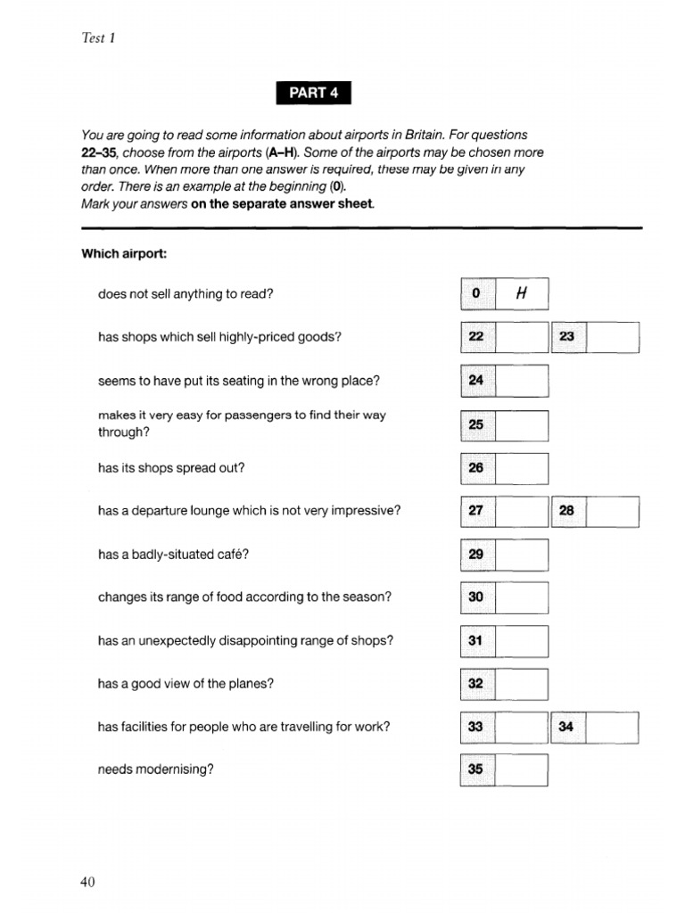 Part 3-Multiple Matching | PDF