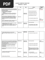 Activity Sheets - Routine and Non Routine Problems (With Reference) | PDF | Teaching Mathematics ...