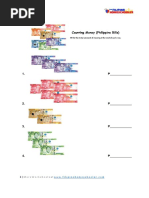 Philippine Money Addition Worksheets | PDF | Worksheet | Money