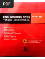 Principles of Medical Laboratory Science Practice 1 | PDF | Pathology ...