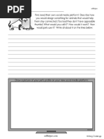 Wagon Train at Dusk Grade 6 | PDF | Self-Improvement | Wellness