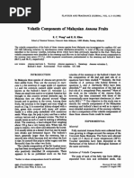 Ifra Code of Practice PDF | PDF | Perfume | Safety