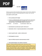 Pesniška Sredstva | PDF