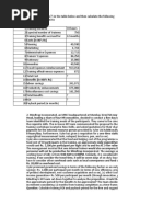 Allowable Cost Matrix Table - May2022 | PDF | Receipt | Educational ...