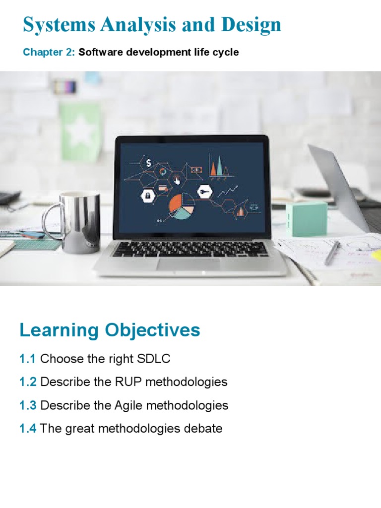 Systems Analysis and Design: Software Development Life Cycle | PDF ...