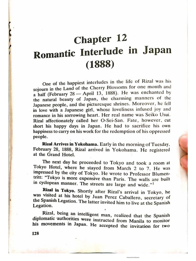 Chapter 12 | PDF