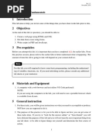 Lesson Plan Introdaction | PDF | Sql | Databases