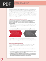 Roadmap A2+ Workbook Answer Key | PDF | Foods | Cuisine