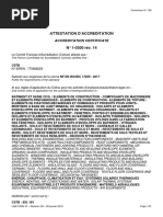 Exemple de Mode Opératoire Maintenance | PDF | Équipement | Énergie et ...