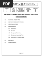 A.2 Sequence & Interaction of QMS Processes: Quality Manual | PDF ...