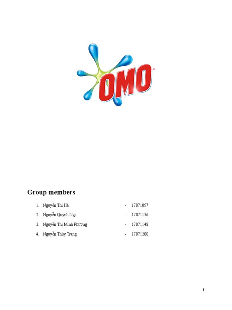 OMO Marketing Strategy in Vietnam | PDF | Retail | Marketing