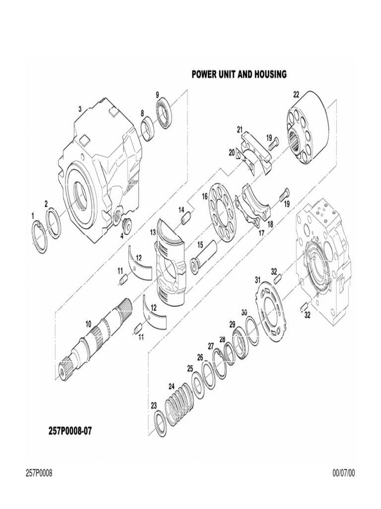 Lindle | PDF | Mechanical Engineering | Machines