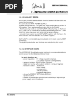 Goldmann Tonometer Calibration Guide | PDF