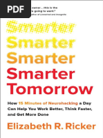 Ahrens S - How To Take Smart Notes | PDF