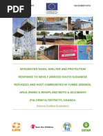 Community Based Assessment Checklist (CBAC) Form | PDF | Hand ...