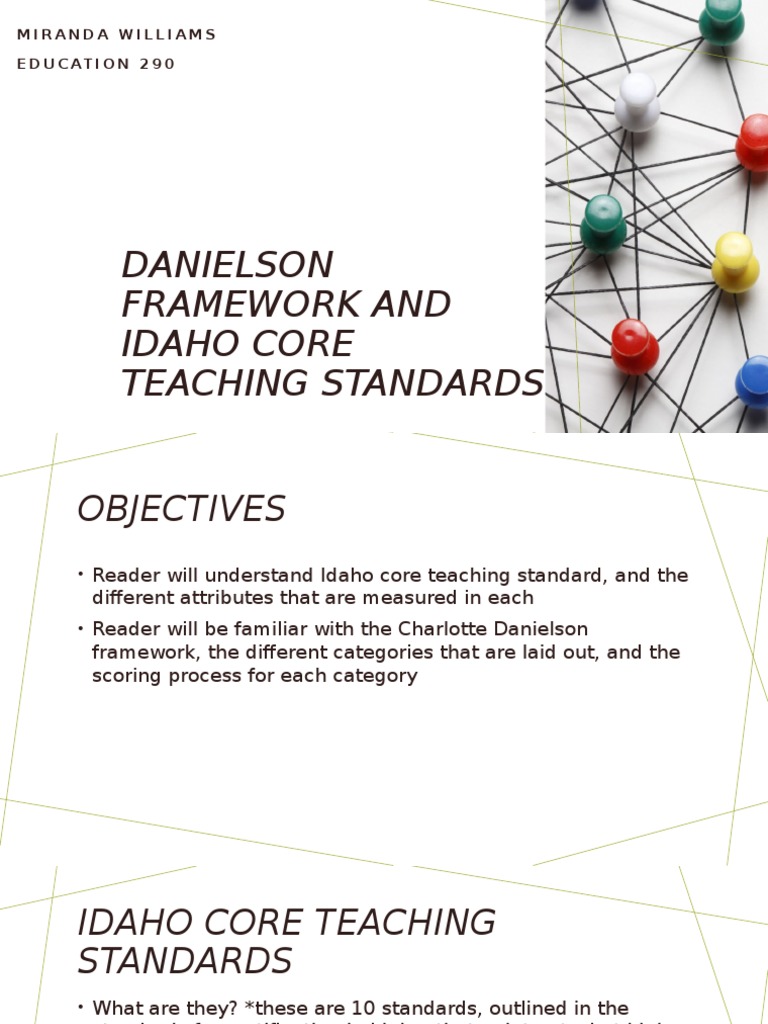 Teaching Standards | PDF | Teachers | Learning