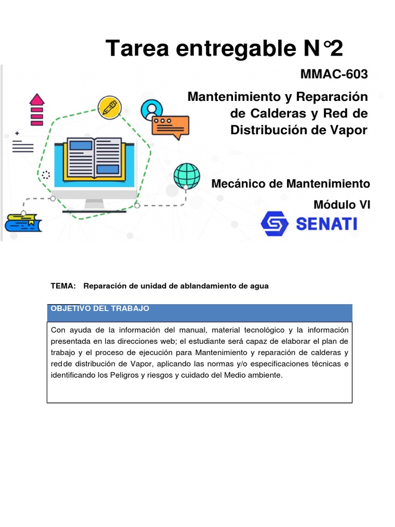 Tarea Entregable 2 | PDF