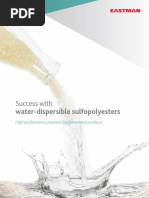 VORANOL Triol Polyether Polyols - Continued | PDF | Polyurethane ...