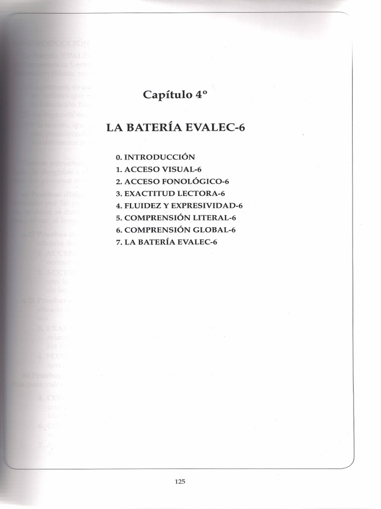EVALEC Vol.2 - 4 - Evalec-6 | PDF
