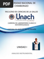 Método Isocrático | PDF | Cromatografía | Línea espectral