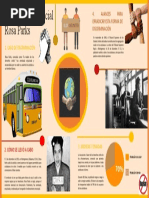 Rosa Parks | PDF | Rosa Parks | Derechos