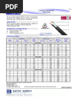 Calibre de Chapas en MM | PDF