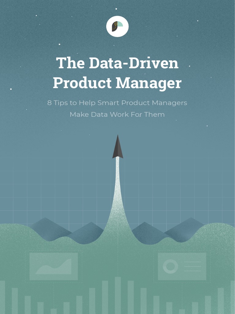 Data Driven Product Manager | PDF | Analytics | Performance Indicator