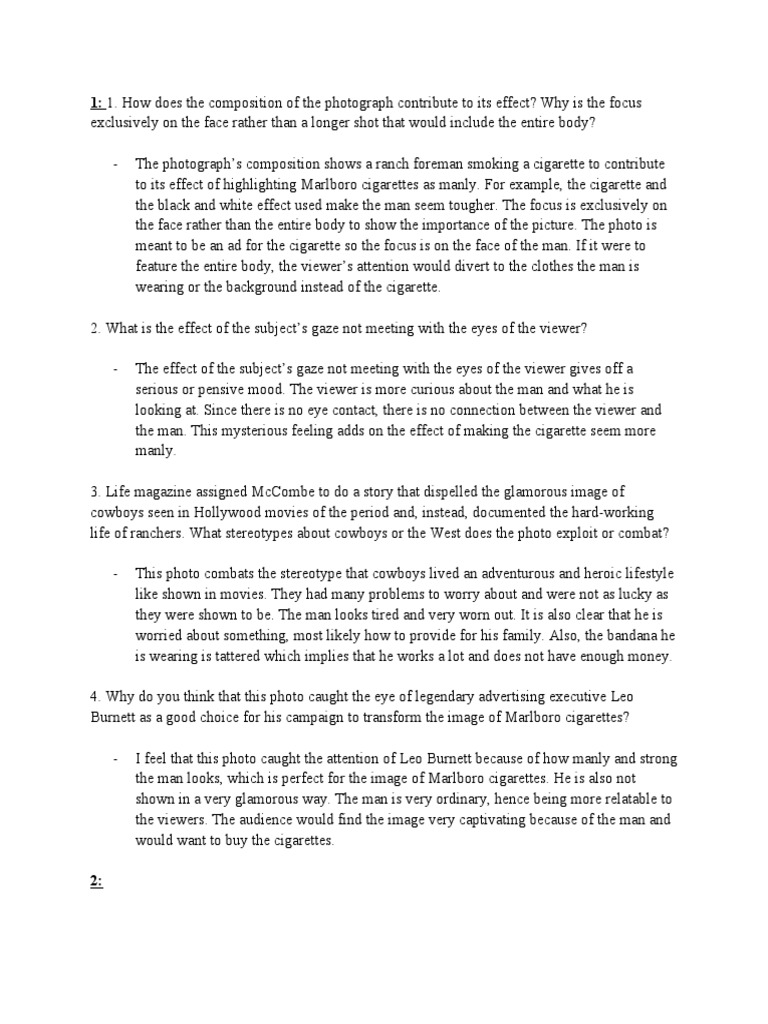 Defining Masculinity | PDF | Masculinity | Gender Role