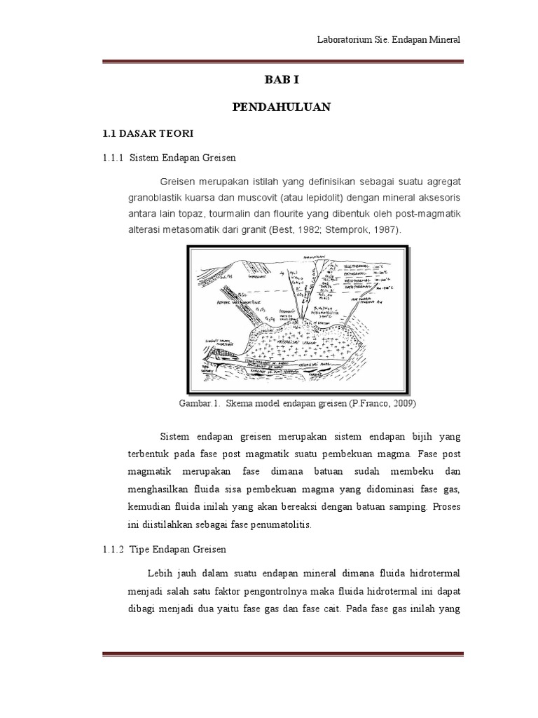 LAPORAN1 | PDF | Sains & Matematika