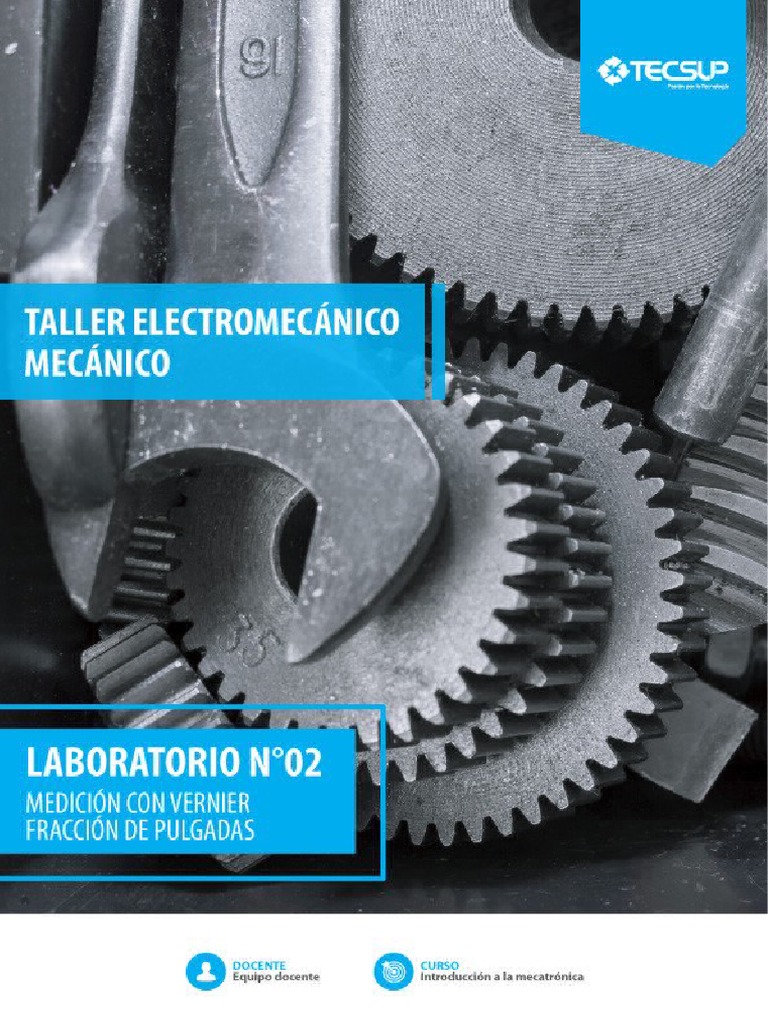 Mediciones en Pulgadas | PDF