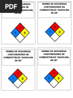 Análisis Sistemático de Causas (TASC) | PDF
