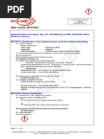 SHC Extreme II | PDF