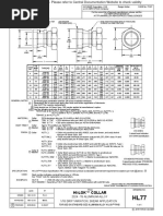 HL10 - HI-LOK Pin Protruding Shear Head Titanium 1 - 16 Grip Variation ...