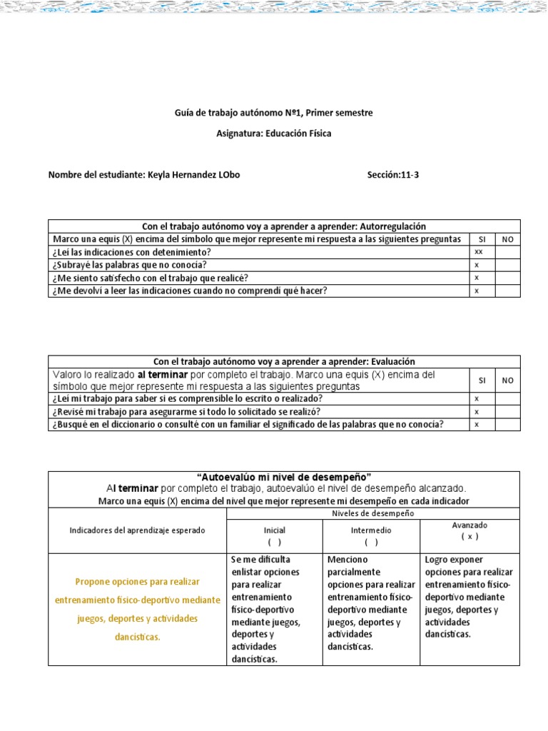 1 Gta Jose Luis Edufi 10 CTP Ulloa | PDF | Cognición | Aprendizaje