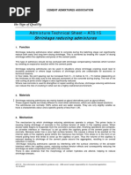 Fire Resistance Ratings - ANSI/UL 263: Design No. U305 | PDF | Drywall ...