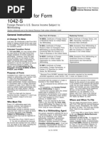 Instructions For Form 8986: (Rev. December 2024) | PDF | Partnership ...