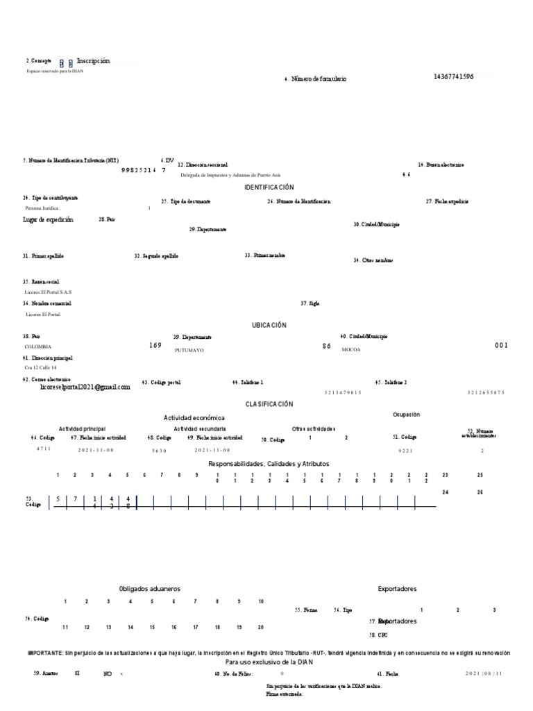 RUT - 1 - 4 - 0 - Editable-1 - Copia Definitivo | PDF