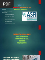 Indice de Recopilacion de Normas Asfi | PDF | Comité de Basilea sobre Supervisión Bancaria ...