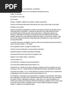 Corte de Cabello a 90 Grados: Guía Paso a Paso | PDF | Pelo