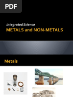Science LAB MANUAL Class 10 | PDF | Ph | Chemical Reactions