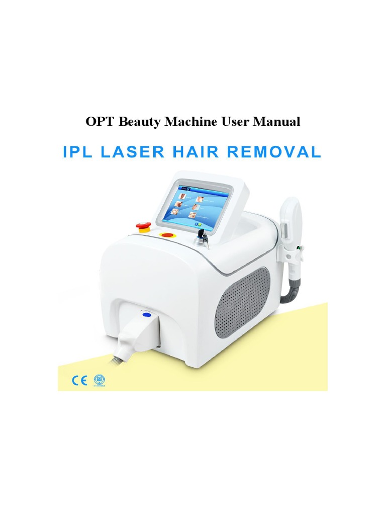 Laser Opt Catalogo | PDF | Frecuencia de radio | Agua