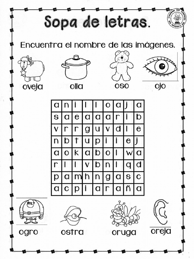 Cuadernillo de Lectura y Escritura 2 | PDF