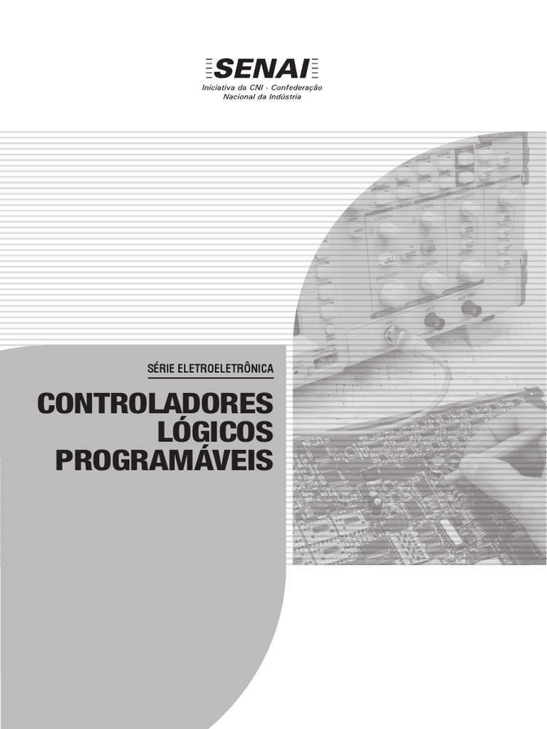 11 - Controladores Logicos Programaveis | PDF | Controlador lógico ...