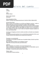 El eclipse de Augusto Monterroso | PDF