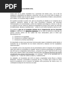 El Si de Las Ninas Resumen Completo Por Actos y Personajes | PDF