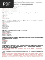 Teste Patrick Fabere | PDF