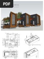 Autocad Standard Layer Names | PDF | Window | Cabinetry